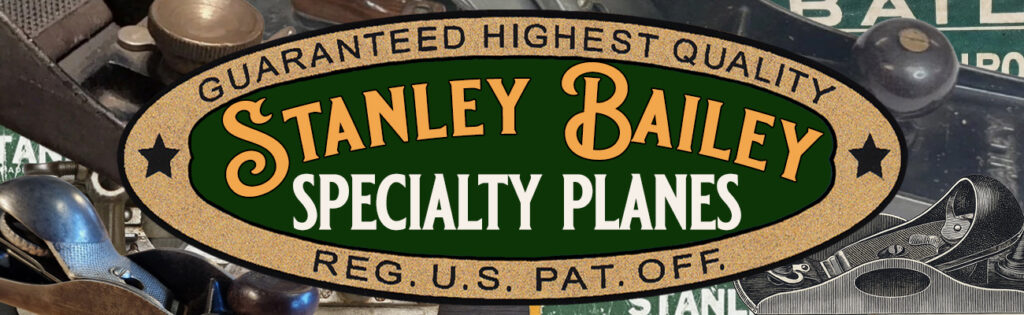 Stanley Specialty Planes – Complete Guide to Rare Stanley Tools ...